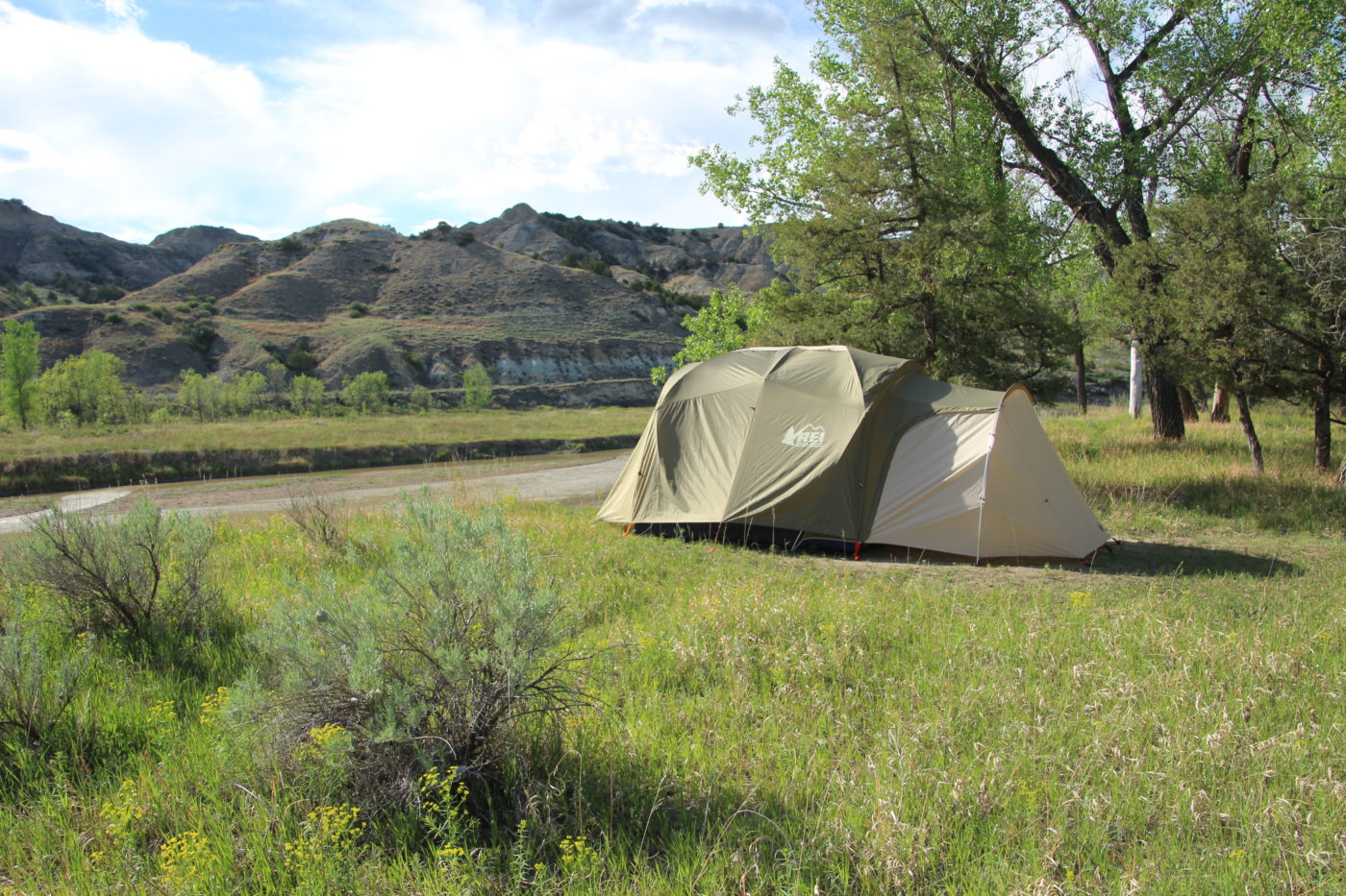 Walk Ride Paddle by Tim Kaine Book - The Parks Podcast